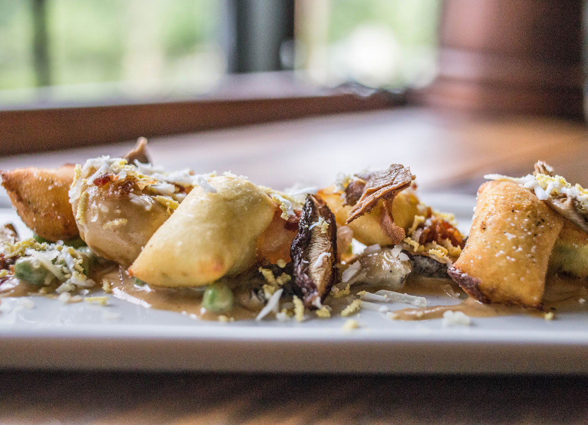 Wilmington DE Restaurant | Columbus Inn