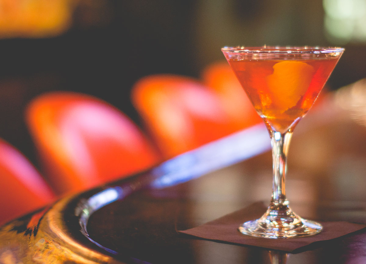 Wilmington DE Restaurant | Columbus Inn