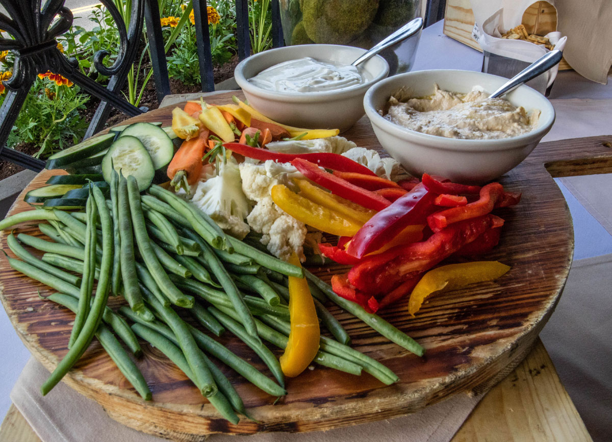 Private Events | Columbus Inn