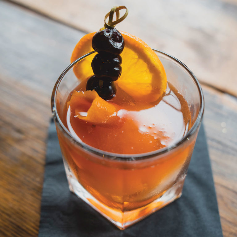 Wilmington DE Restaurant - Capano Hospitality