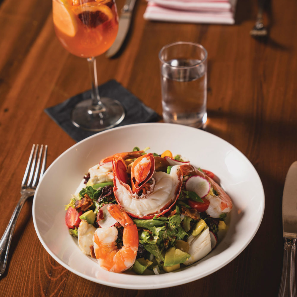 Wilmington DE Restaurant - Capano Hospitality