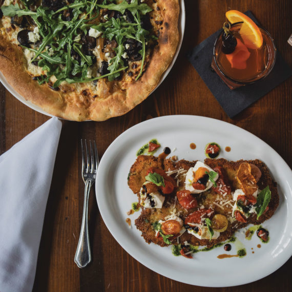 Wilmington DE Restaurant - Capano Hospitality