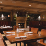 Wilmington DE Restaurant - Columbus Inn