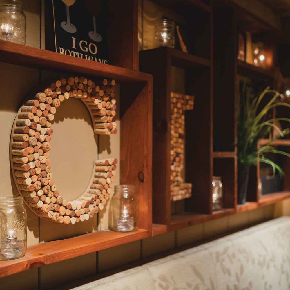 Wilmington DE Restaurant - Capano Hospitality