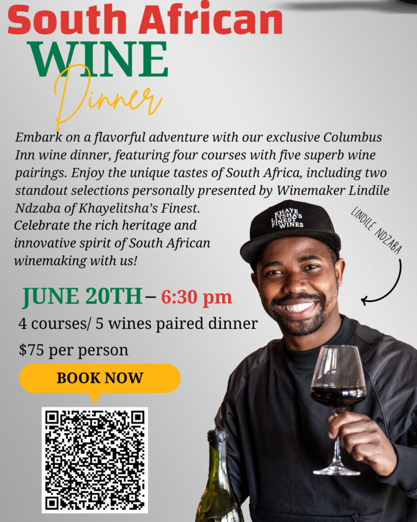 Wilmington DE Events & HappenInns - Columbus Inn