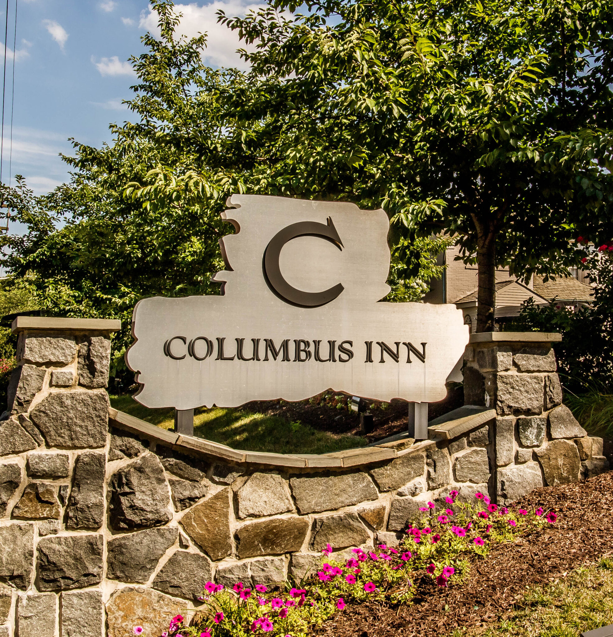 Wilmington DE Restaurant - Columbus Inn